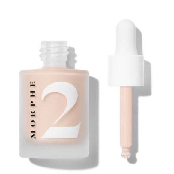 Morphe | Makeup | New Morphe Brand Hint Hint Skin Tint Hint Of Ivory ...